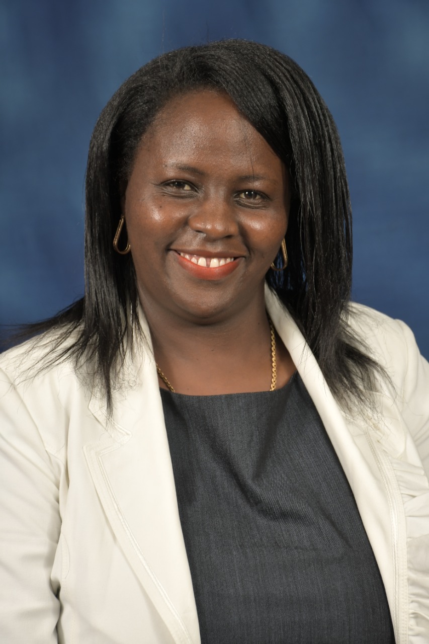 IAS Kenya